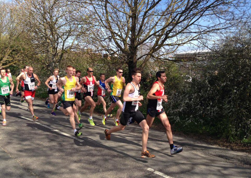 Road Runners – Trail and Ski