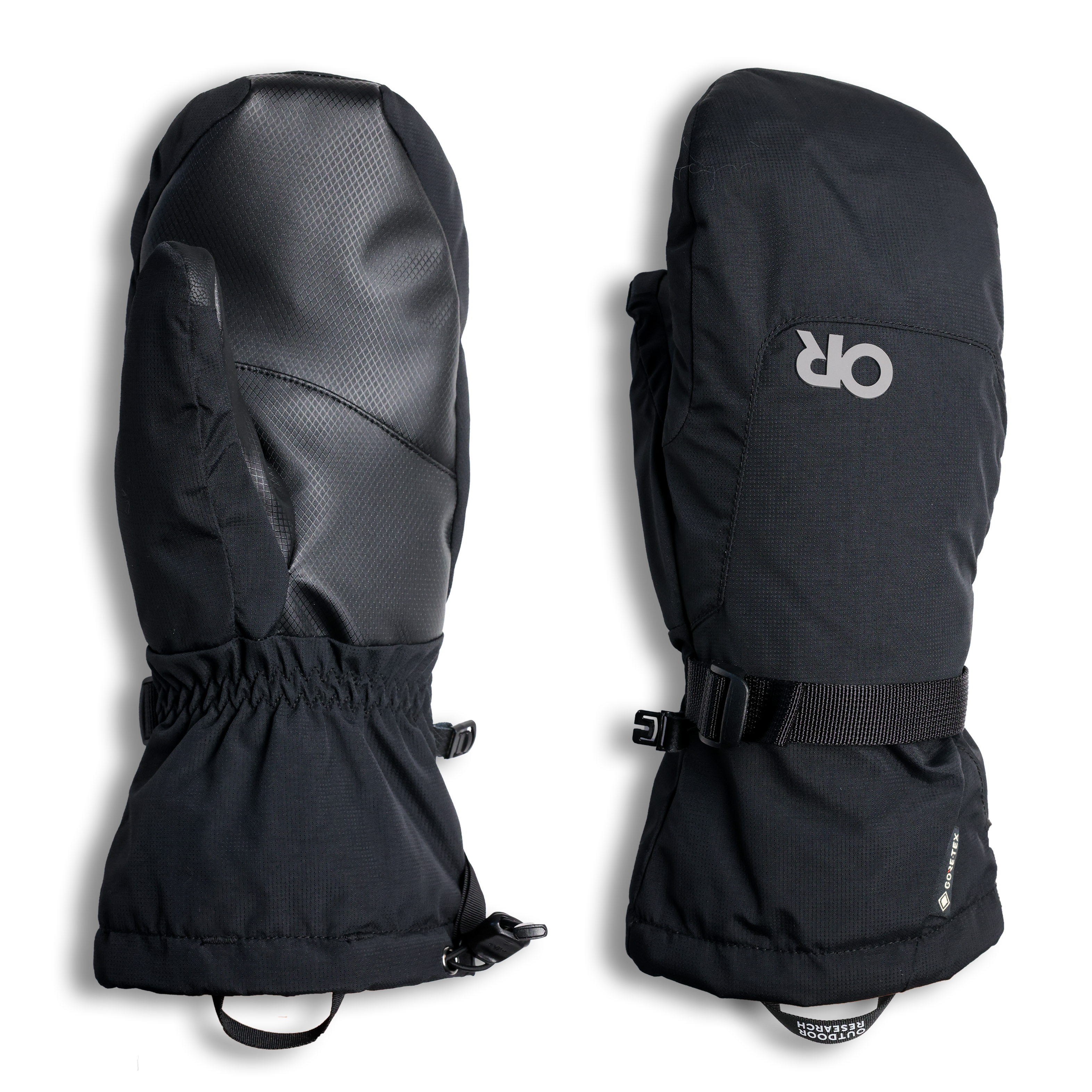 Men's Revolution GORE-TEX Mitts – Trail and Ski