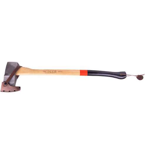 Super Splitter – Trail and Ski