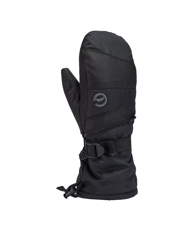 Junior Ultra Dri-Max Gauntlet Mitt – Trail and Ski